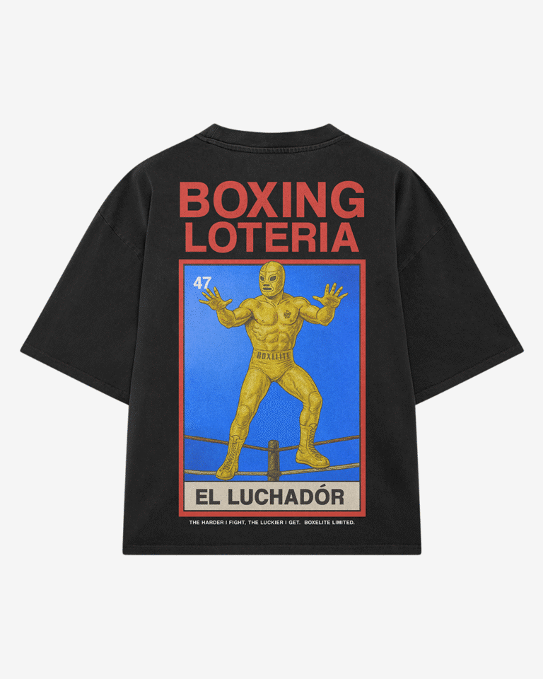 BOXELITE – Made for Champions